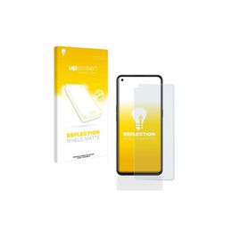 upscreen Schutzfolie für Oppo Find X3 Lite