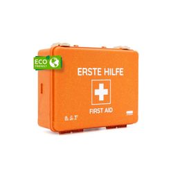 FLEXEO Erste-Hilfe-Koffer Eco Plus DIN 13157