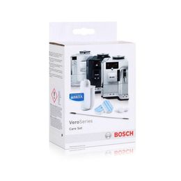 Bosch Bosch VeroSeries Care Set TCZ8004 Pflegeset für Kaffeevollautomaten Entkalker
