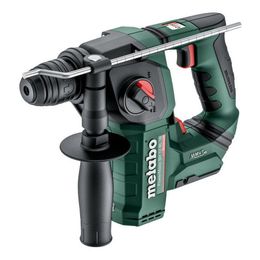 Metabo Akku-Kombibohrhammer PowerMaxx BH 12 BL 16