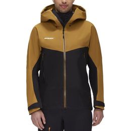 Mammut Crater HS - Hardshelljacke - Herren