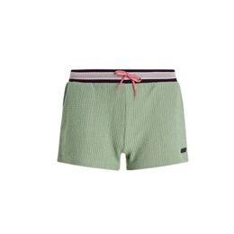 Protest Shorts, grün