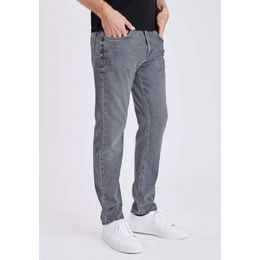 MAC 5-Pocket-Jeans Arne Pipe Stretch-Denim