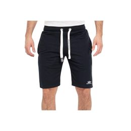 Finchman Cargoshorts FM191 Herren Cotton Sweat Short Kurze Hose Bermuda Sweatpant