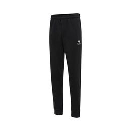 Hummel Sweatbermudas Kinder HMLmover COTTON Cuff PANT