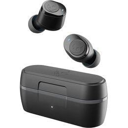 Skullcandy Jib In-Ear Bluetooth 5.0 Kopfhörer, True Wireless, wasserdicht, mit 22 Stunden Akkulaufze