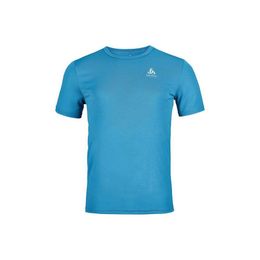 Odlo Trainingspullover Odlo Herren Cardada Laufshirt 551002