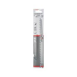 Bosch S&auml;bels&auml;geblatt S 1542 K Top for Wood, 5 St&uuml;ck L&auml;nge 240mm