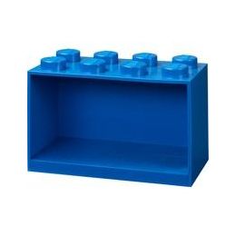 LEGO Regal Brick 8 Shelf 41151731 blau
