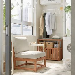 IKEA NÄMMARÖ Sessel/außen