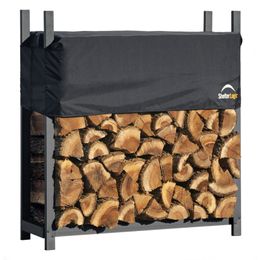 Shelter Logic ShelterLogic Kaminholzregal Cover 120 / 36 cm