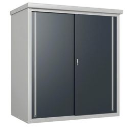 TRIMETALS Gartenschrank Guardian D63