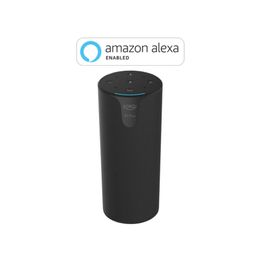 Xoro XVS 100 Bluetooth-Lautsprecher mit Alexa Sprachsteuerung