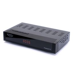 Xoro HRT 8770 TWIN Antennenreceiver