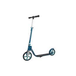 Hudora BigWheel® 215 Scooter , Asurblau