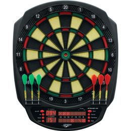 Carromco Elektronik Dartboard Striker 401