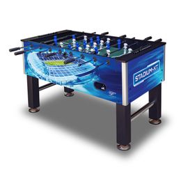 Carromco Kicker Stadium-XT blau