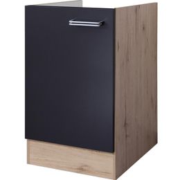 Flex-Well Spülenunterschrank Seria 50 cm