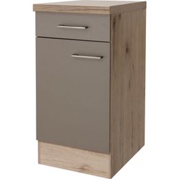 Flex-Well Unterschrank Riva 40 cm