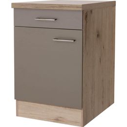 Flex-Well Unterschrank Riva 60 cm