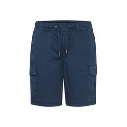 Blend Cargoshorts Herren Größe 38 navy