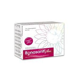 BONASANIT plus 60 Kps./60 Br.Tabl. Kombipackung 1 St