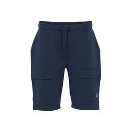 11 Project Cargo Pants 'Karlsen' male Blue size XXXL