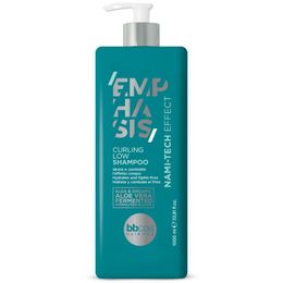 BBcos Emphasis Nami-Tech Curling Low Shampoo 1000ml