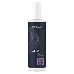 Indola CC2 2-in-1 Farbconditionerspray 250ml