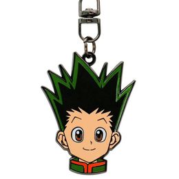 Hunter x Hunter Schlüsselanhänger