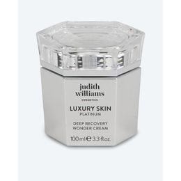 Judith Williams Deep Recovery Wundercreme