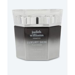 Judith Williams Platinum Day & Night Cream