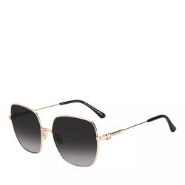 Jimmy Choo Sonnenbrille - KORI/G/SK - in mehrfarbig - Sonnenbrille für Damen