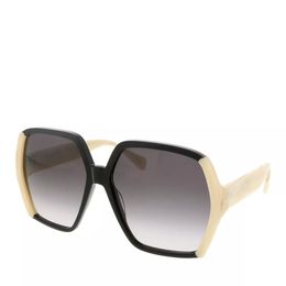 Gucci Sonnenbrille - GG1065S-002 65 Sunglass Woman Acetate - in schwarz - Sonnenbrille für Damen