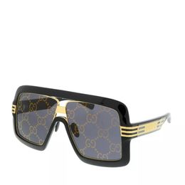 Gucci Sonnenbrillen - GG0900S-001 60 Sunglass MAN INJECTION - in schwarz - Sonnenbrillen für Unisex