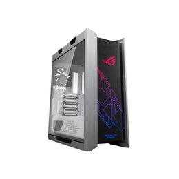 ASUS ROG STRIX Helios GX601 - Gehäuse - Miditower - Weiß