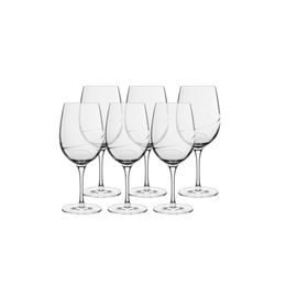Luigi Bormioli Aero red wine glass - 48 cl 6 pcs