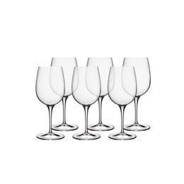 Luigi Bormioli Palace white wine glass - 32.5 cl 6 pcs