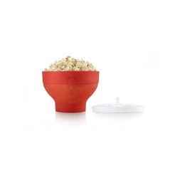 LEKUE Lékué Popcorn Maker For Microwave