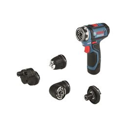 Bosch Gsr 12v-15 fc cordless drill-/screwdriver
