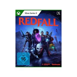 Bethesda Softworks Redfall - [Xbox Series X]