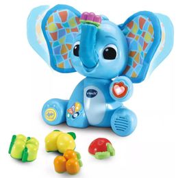 Vtech Baby - Vtech 80-552704 Lustiger Lernelefant