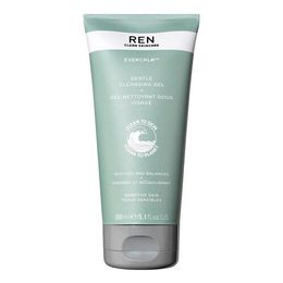 REN CLEAN SKINCARE - Evercalm™- Gentle Cleansing Gel - 150 Ml