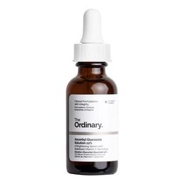 The Ordinary - Ascorbylglucosid-lösung 12% - ascorbyl Glucoside Sol 12% 30ml