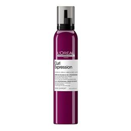 L'Oréal L'oréal Professionnel - Serie Expert - Curl Expression 10in1 Cream-in-mousse - curl Expression Mousse 250ml