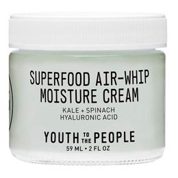 Youth To The People - Age Prevention Superfood Face Cream Anti-aging Gesichtscreme - Superfood Moisture Cream 2oz-