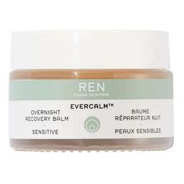 REN CLEAN SKINCARE - Evercalm™ - Overnight Recovery Balm - 30 Ml