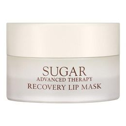 Fresh - Sugar Recovery Lip Mask Advanced Therapy - Nachtmaske Für Die Lippen - sugar Lip Treatment Lip Mask 10g