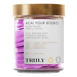 Truly - Acai Your Boobies Polish - body Acai Your Boobies