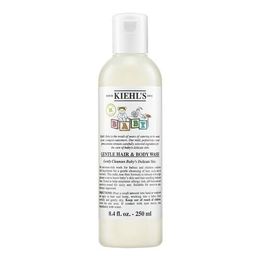 Kiehl's Kiehl's Since 1851 - Gentle Hair & Body Wash - Babypflege - baby Gentle Hair & Body Wash 250ml